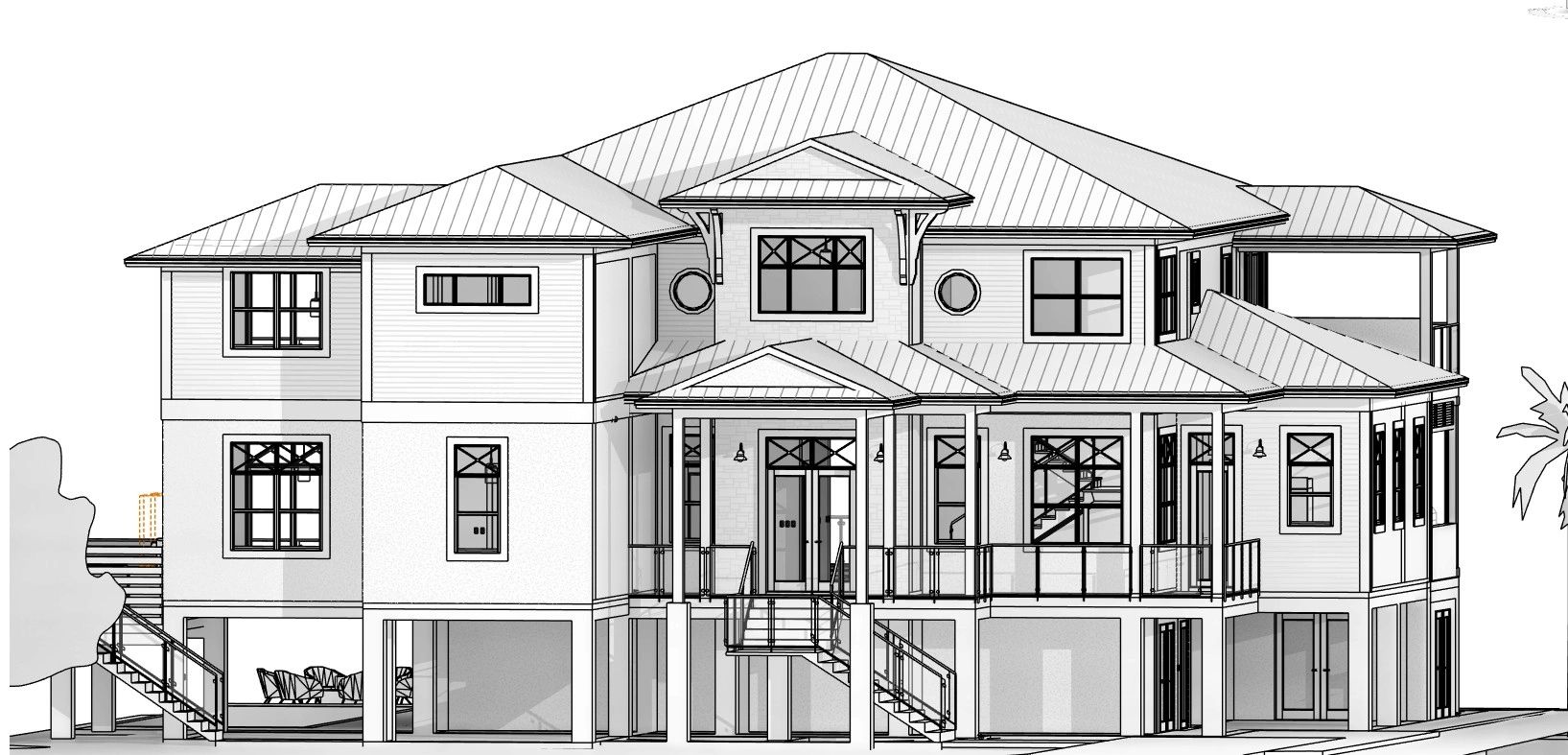 Compass Architecture Design Llc